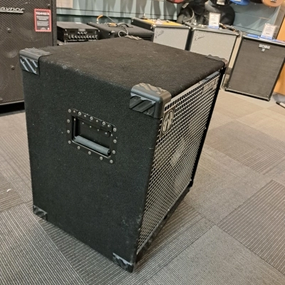 Gear Hunter | SWR GOLIATH III CAB 4X10 700W 4 OHM